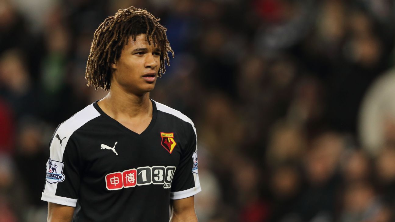 Chelsea's Nathan Ake - Bournemouth loan spell improved me - ESPN