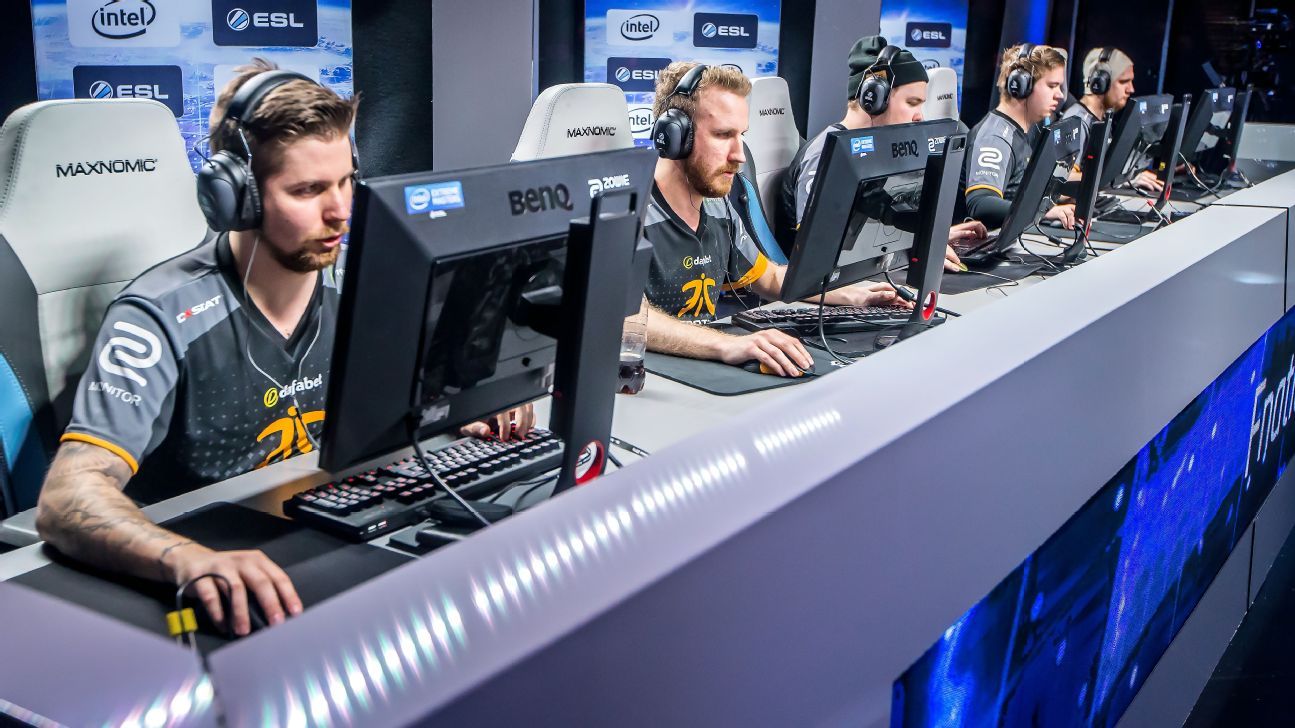 Previewing "The Legends" for MLG CS:GO Columbus Major - ESPN