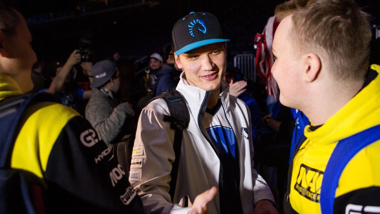 Team Liquid's s1mple on MLG Columbus and DreamHack Malmo - ESPN