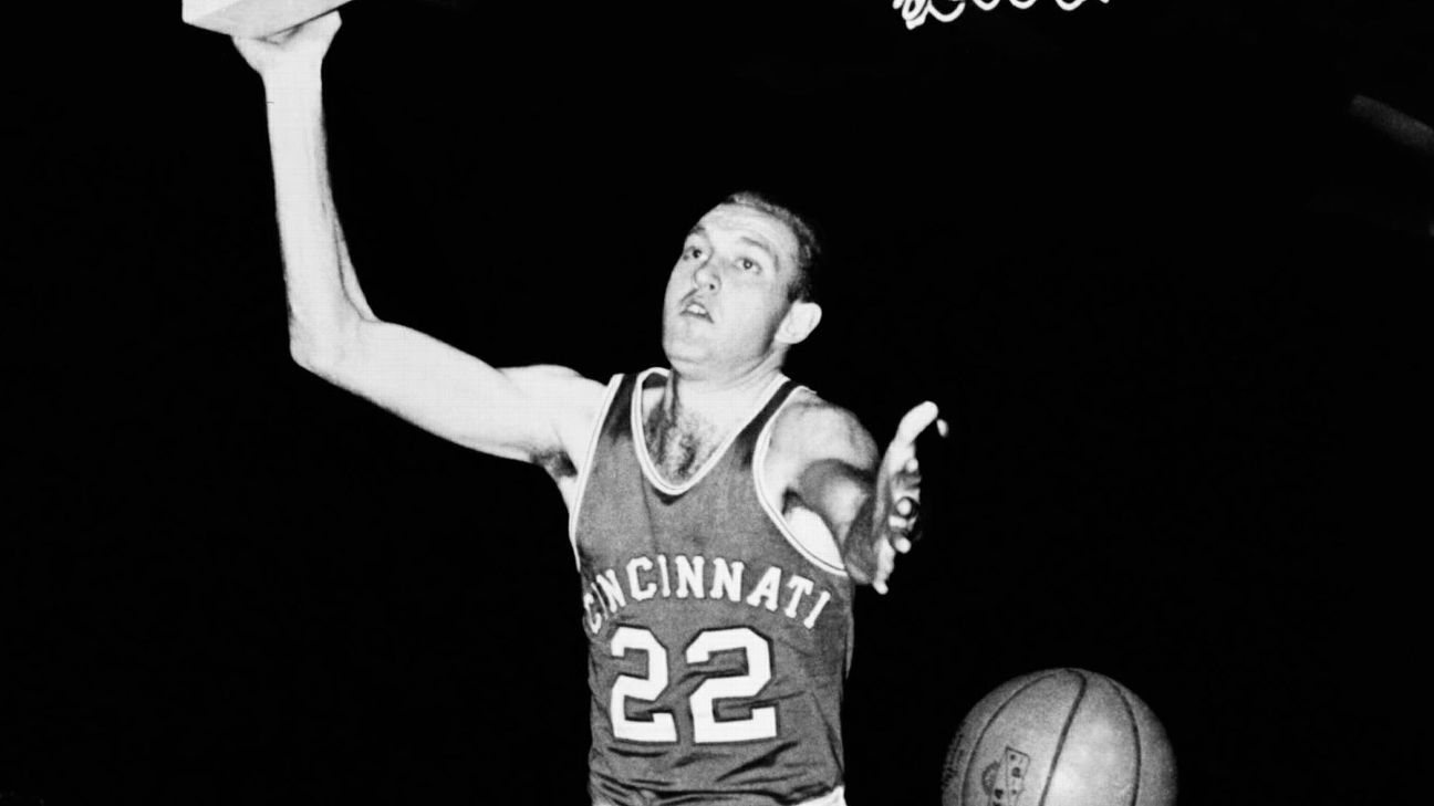 Former Indiana Hoosiers star Archie Dees dies at 80 - ESPN