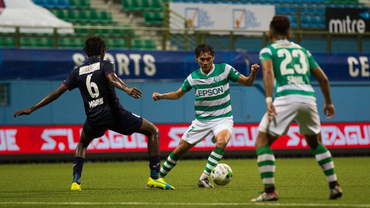 Shahrin Saberin eyes Home run with Singapore duo Safuwan and Hariss ...