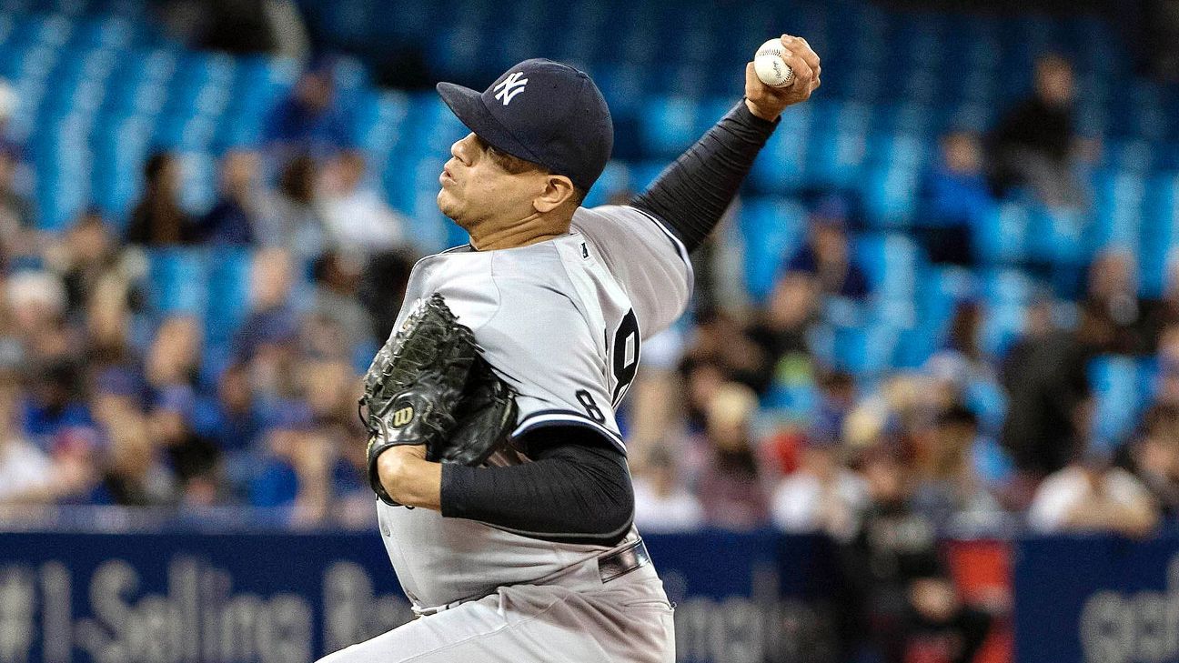 Trade deadline big list: Each team's most untouchable player - ESPN ...