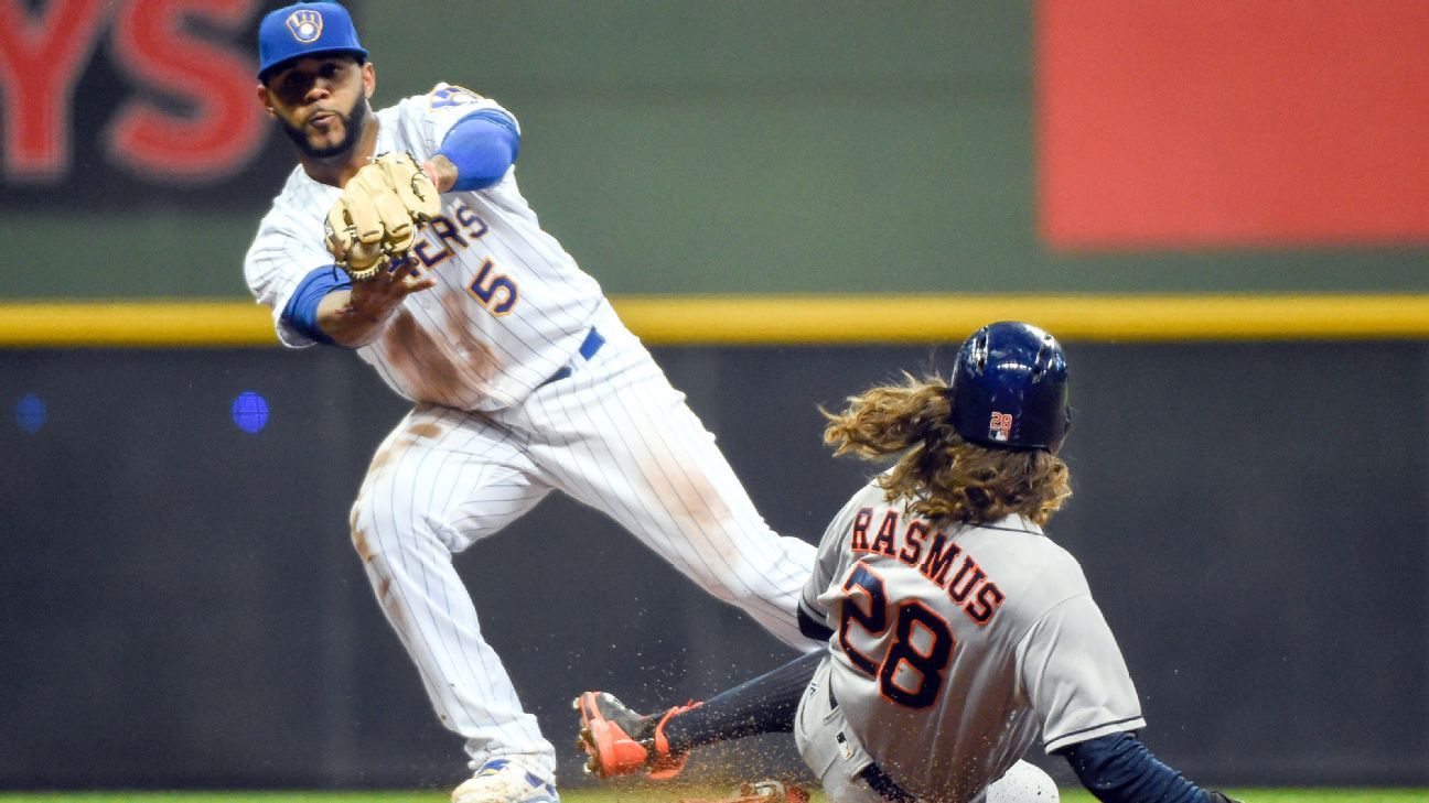 MLB must balance safety with competitiveness in new slide rule - ESPN