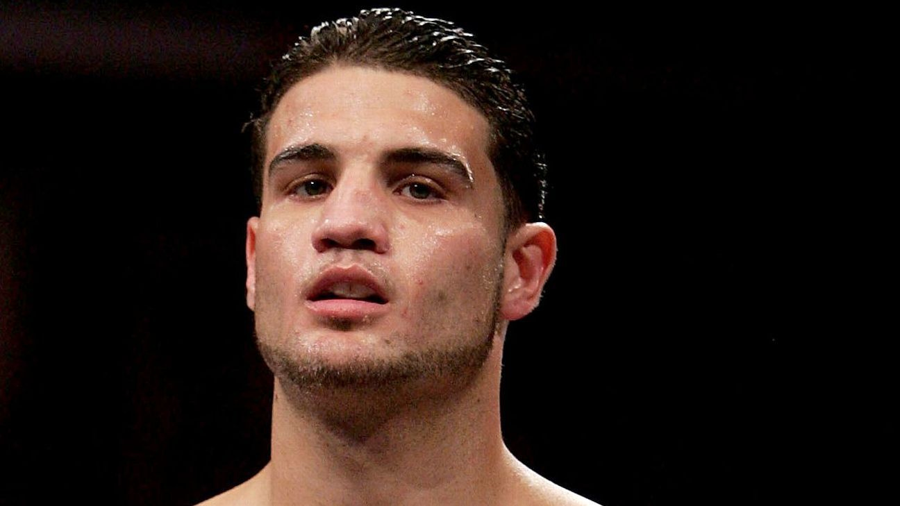 Peter Manfredo Jr. ending retirement for May 13 fight vs. Angel Camacho ...