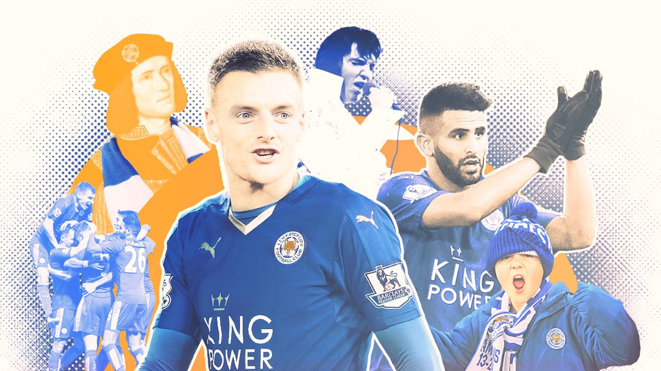 10 things to know about Leicester City -- and the city of Leicester - ESPN