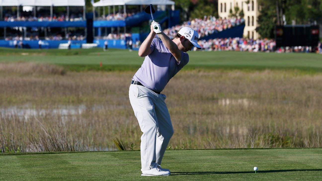Boeing stays on as RBC Heritage sponsor through 2021 - ESPN
