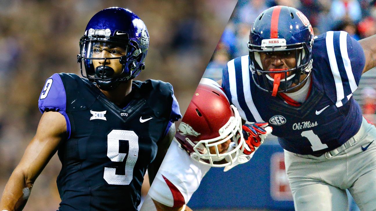 Fantasy values of Elliott, Goff, other Round 1 picks - ESPN