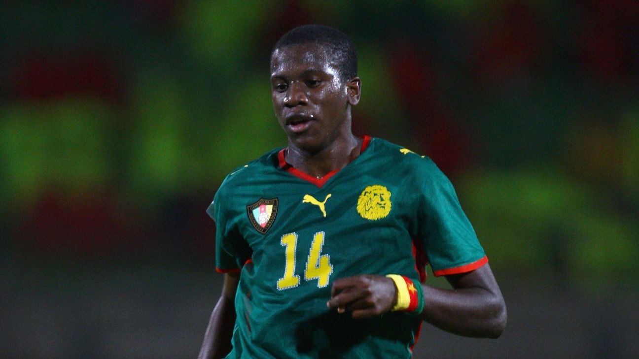 Patrick Ekeng death prompts action over medical response - ESPN