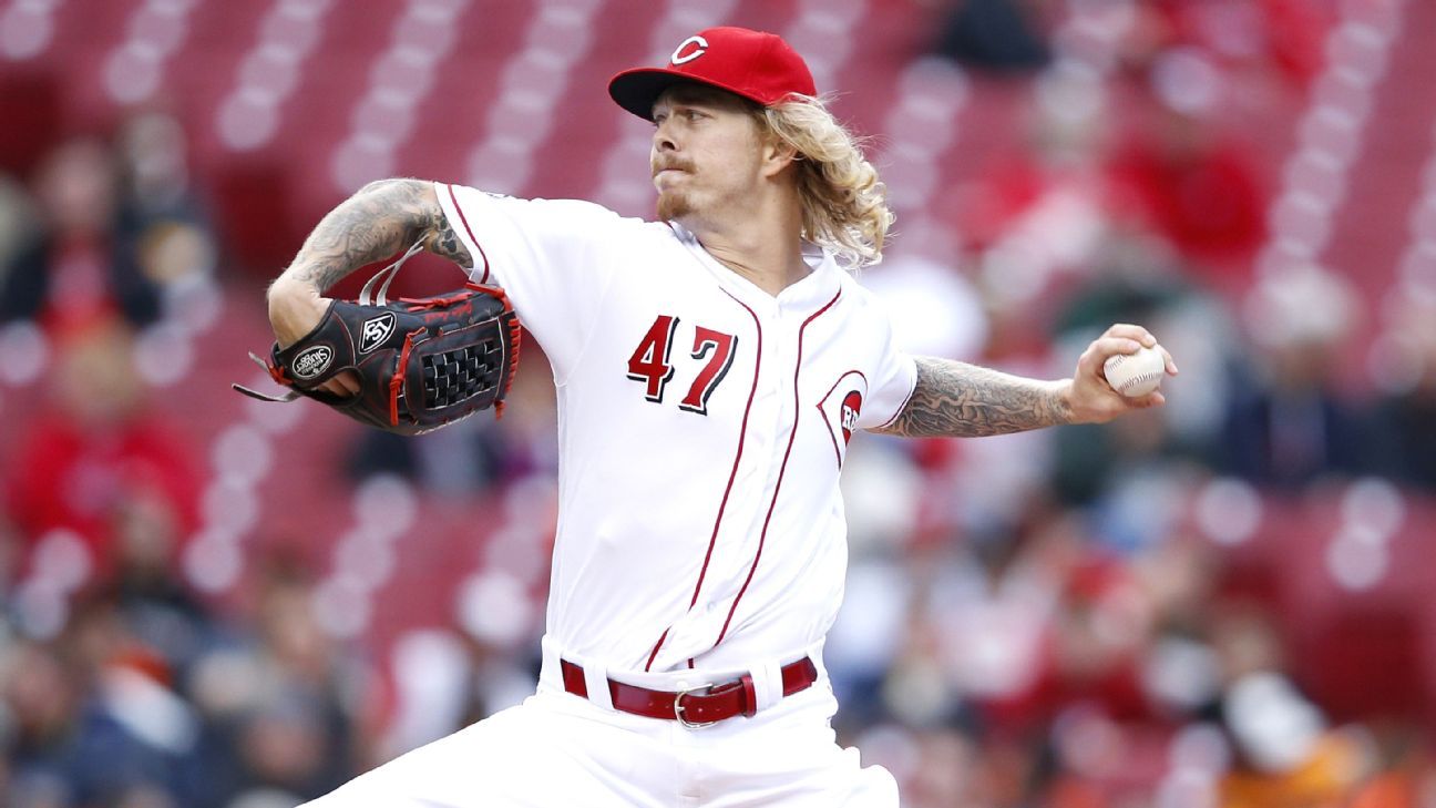 Angels minor leaguer John Lamb given 50-game drug suspension - ESPN