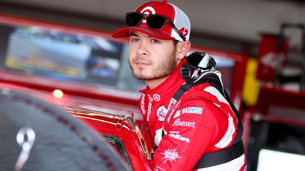 Monday Rundown: Kyle Larson wanted to keep race and conscience clean - ESPN
