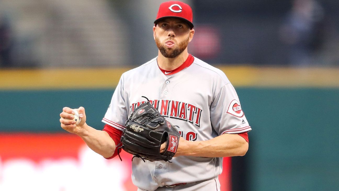 Former All-Star Steve Delabar among 3 minor leaguers suspended - ESPN