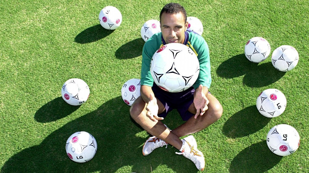 Football's biggest scorelines - from World Cup to Premier League via ...