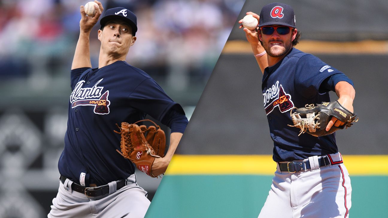 Braves' 2016 to-do list - ESPN