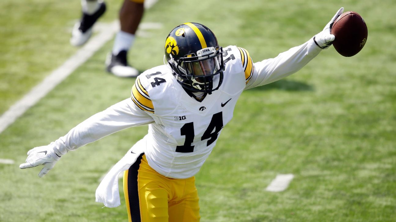 Teams react to Jim Thorpe Award watch lists - ESPN