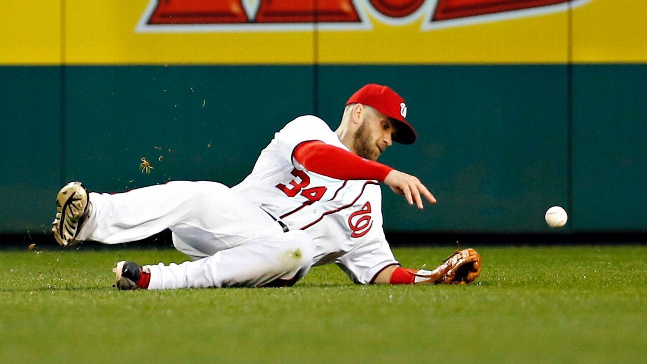 Walker is traded, Merrifield is great and there's a new Angels closer ...