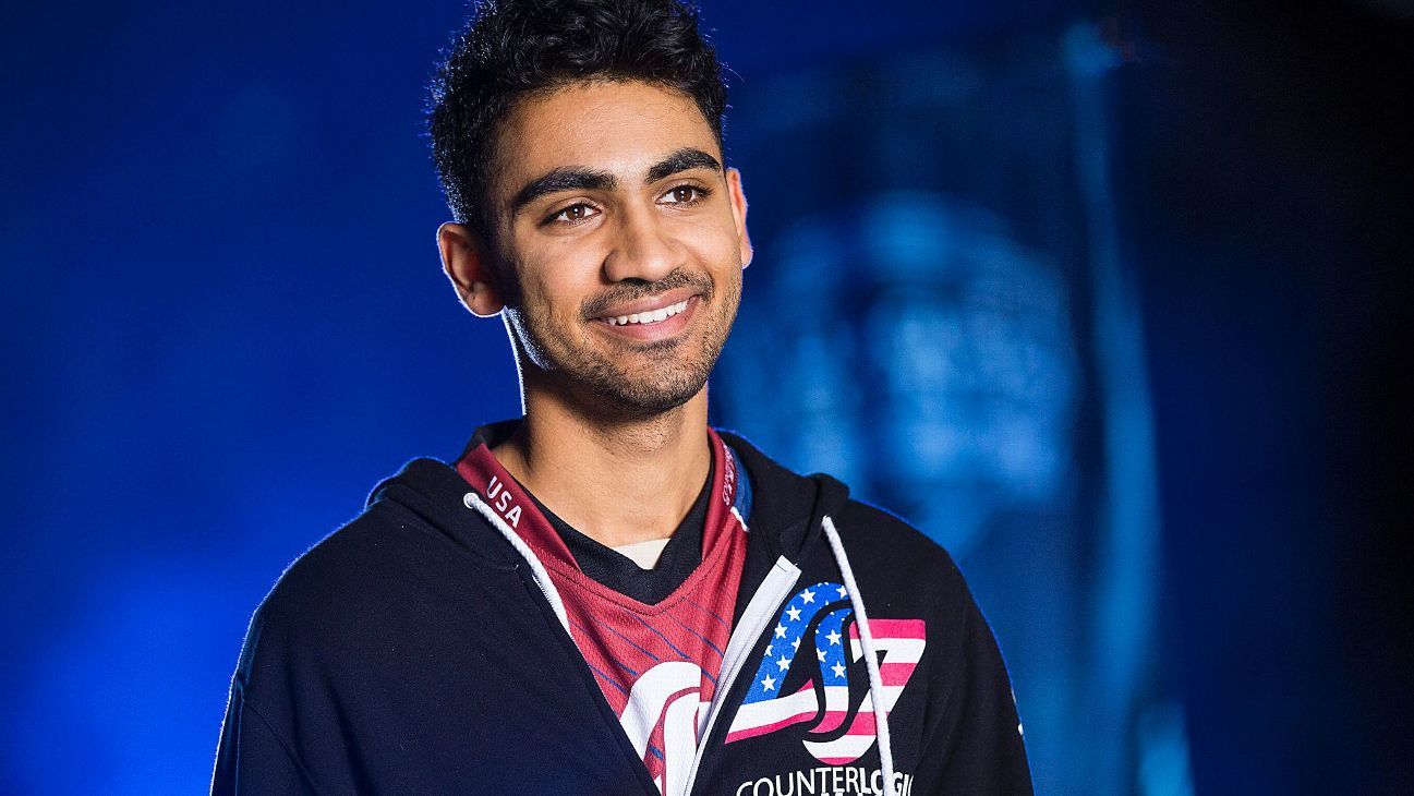 Five players to watch in the League of Legends 2016 summer split - ESPN