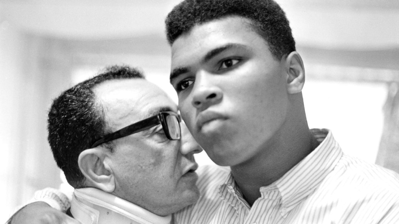 Weighing the importance of Muhammad Ali - ESPN