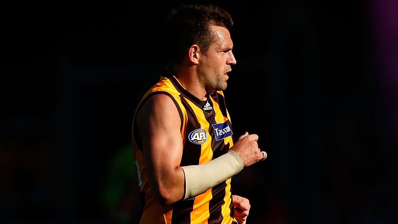 A form guide of the AFL flag contenders - ESPN