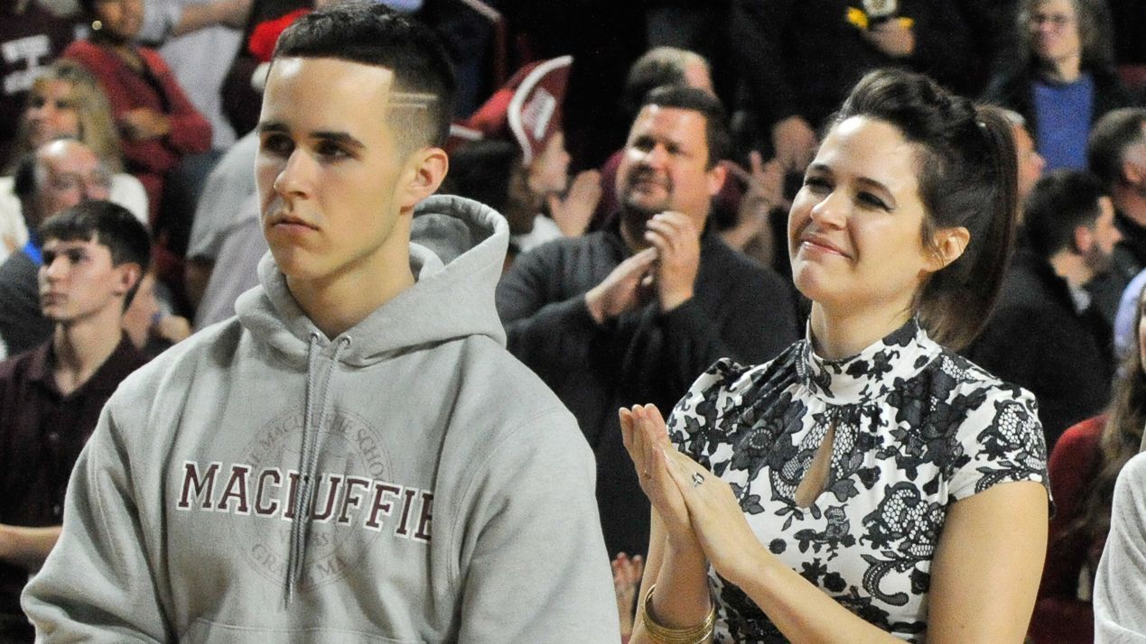 Brad Calipari to play under father John at Kentucky Wildcats - ESPN