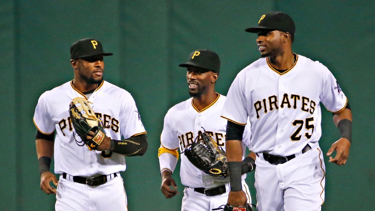 How to value Starling Marte, Andrew McCutchen, Gregory Polanco in ...