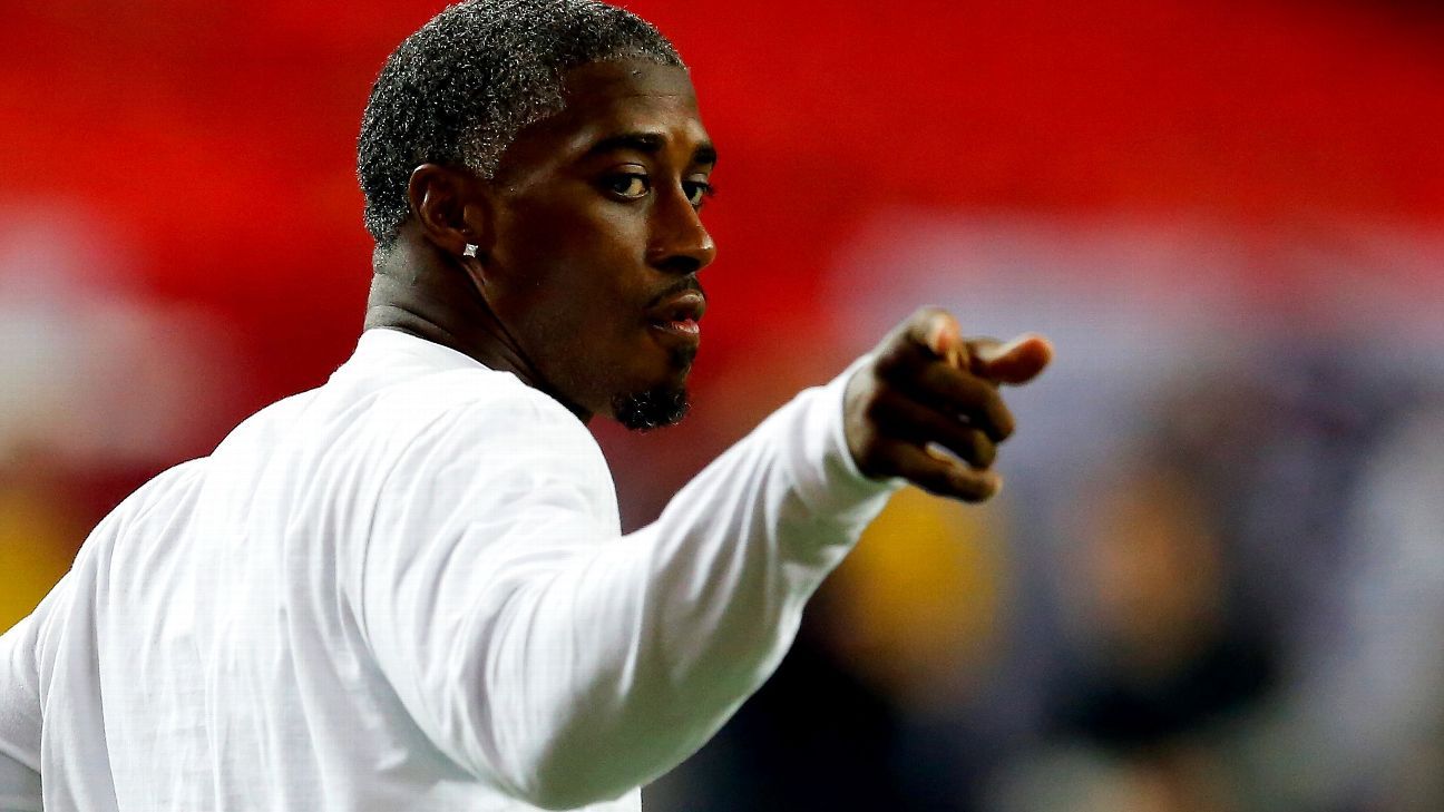 Roman Harper’s return another throwback to 2009 for New Orleans Saints ...