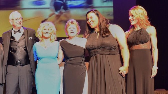 Women's Basketball Hall of Fame to announce new class in February - ESPN