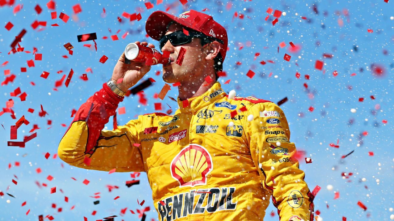 DFS NASCAR: Drivers to build around at Michigan - ESPN