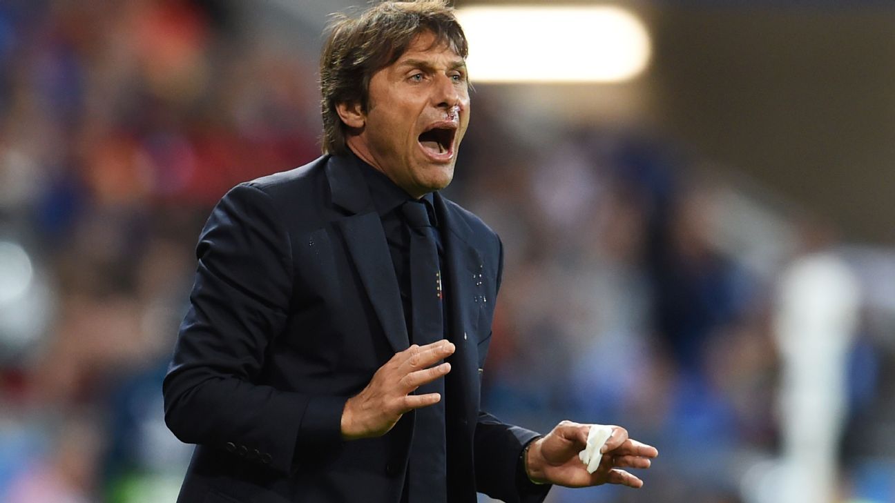 Premier League fixtures: 5 key matches for Chelsea - ESPN