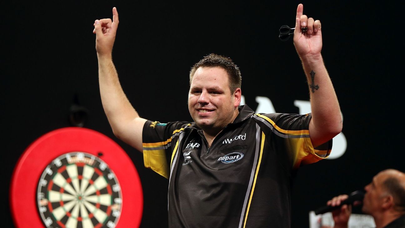 Adrian Lewis confident of retaining Auckland crown - ESPN