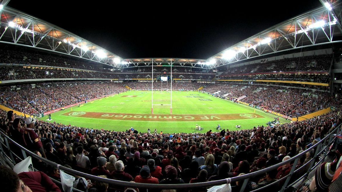 Brisbane to take 2019 NRL GF from Sydney - ESPN