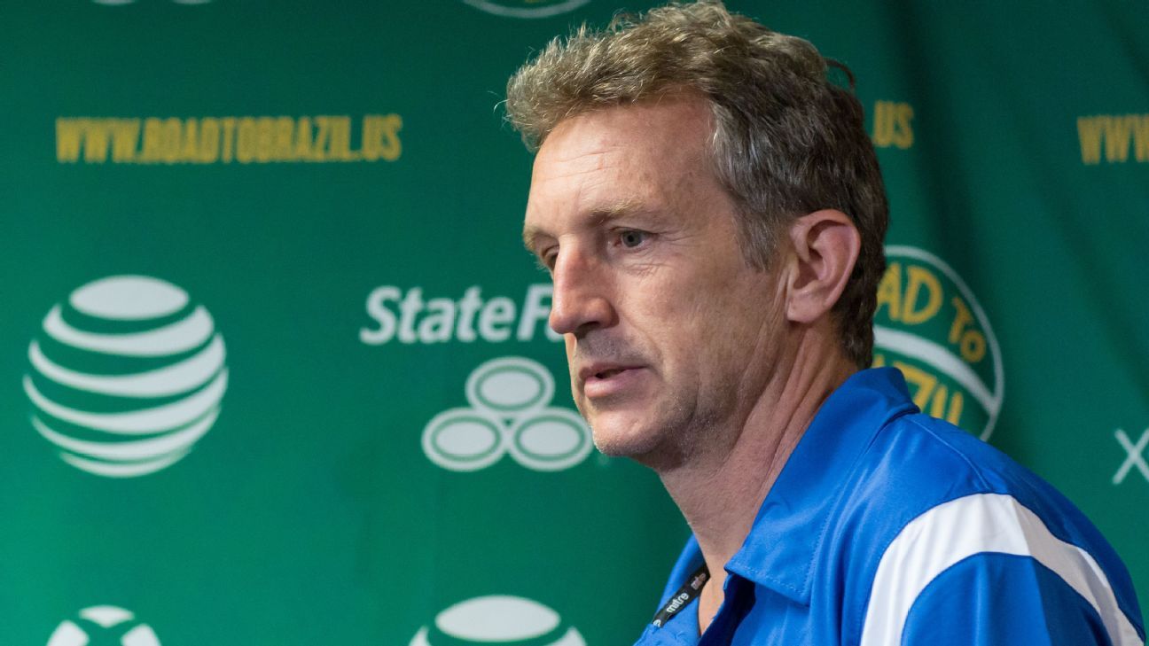 Albert Roca among four shortlisted for India coach's job - ESPN