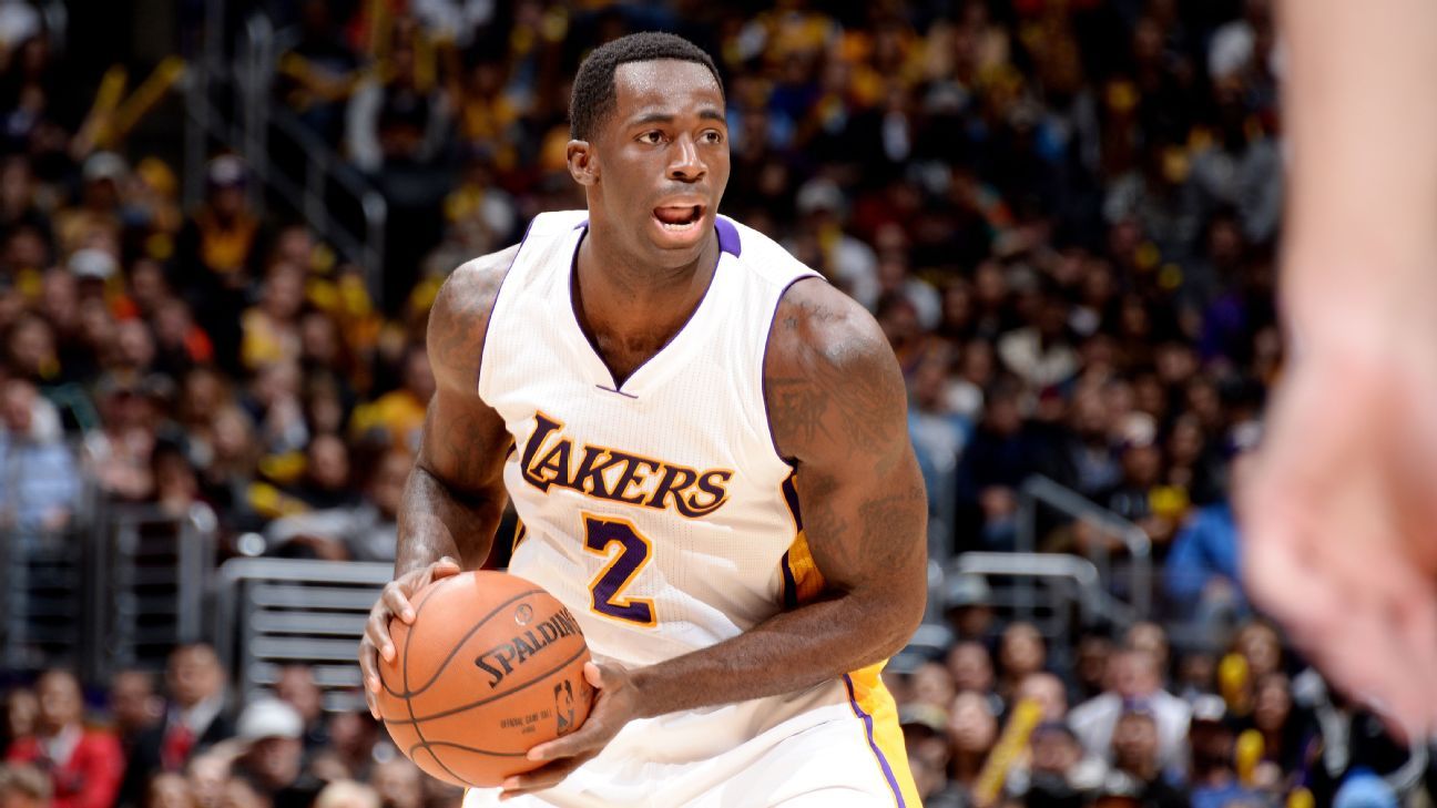 Los Angeles Clippers sign Brandon Bass in deal reuniting him with Doc ...