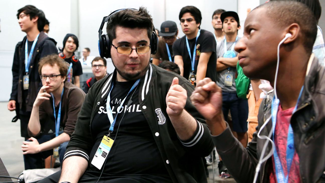 2GGC preview - ZeRo and the invaders challenge the Midwest - ESPN