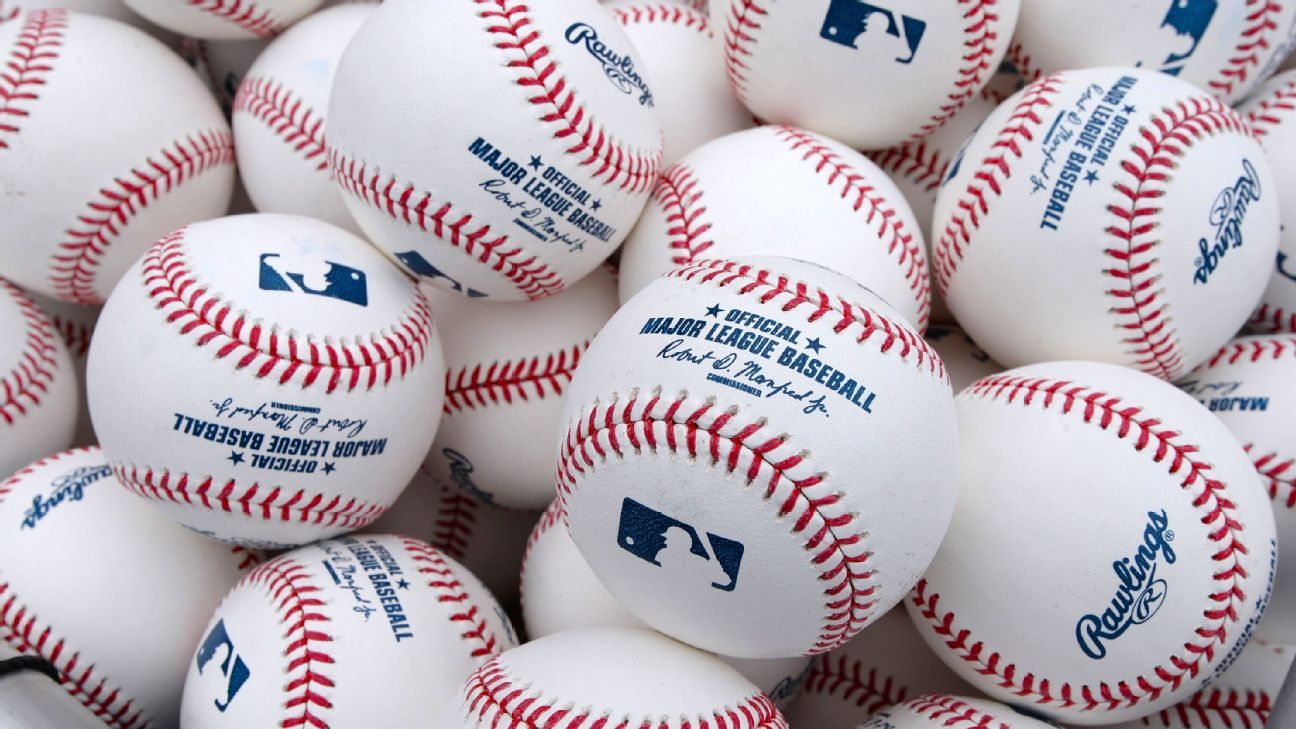 MLB panel says baseballs getting extra lift, cause unknown - ESPN