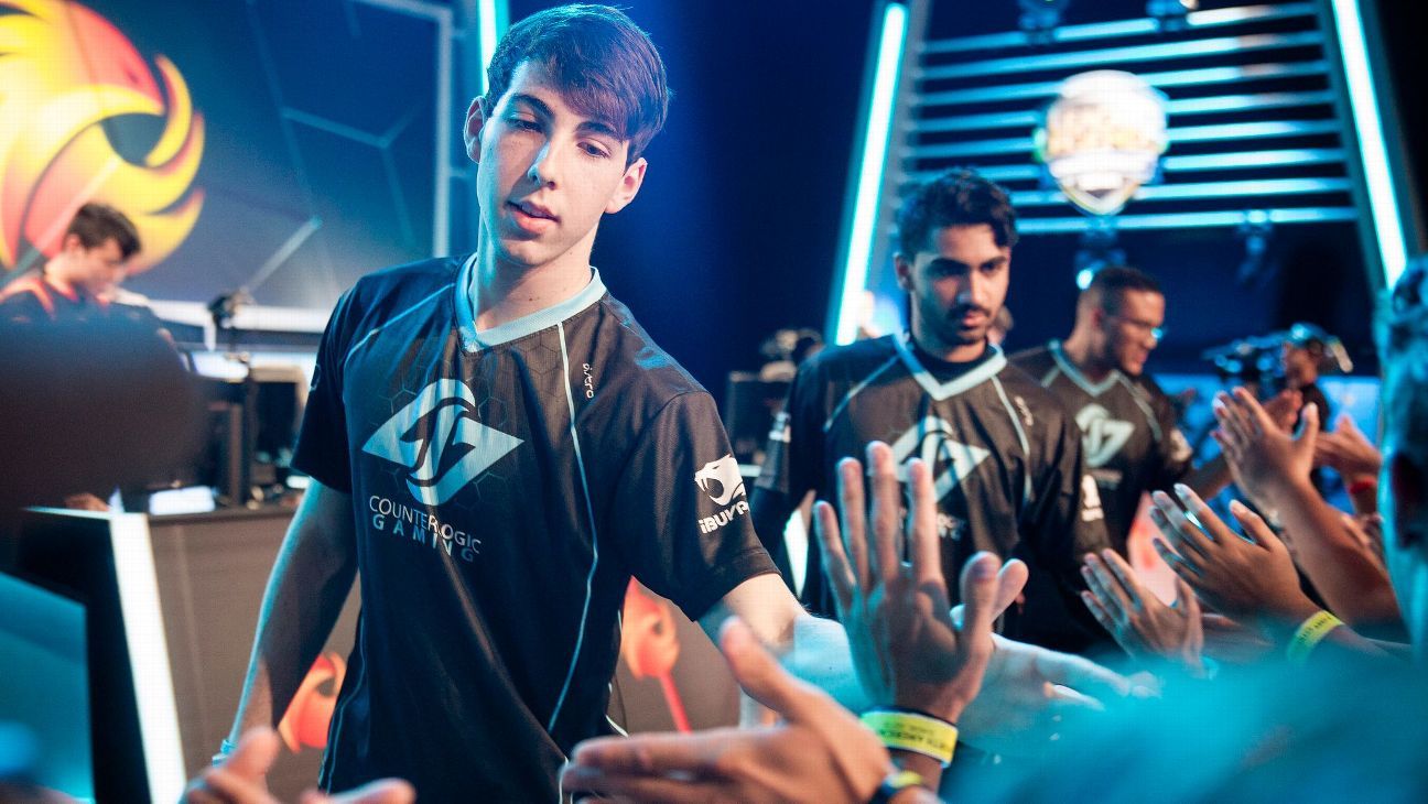 CLG's Stixxay: 'It feels good to finally start winning' - ESPN