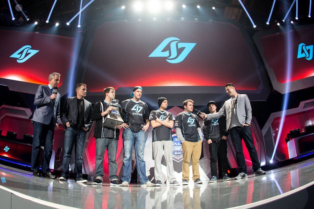 CLG's Halo legacy in the making - ESPN