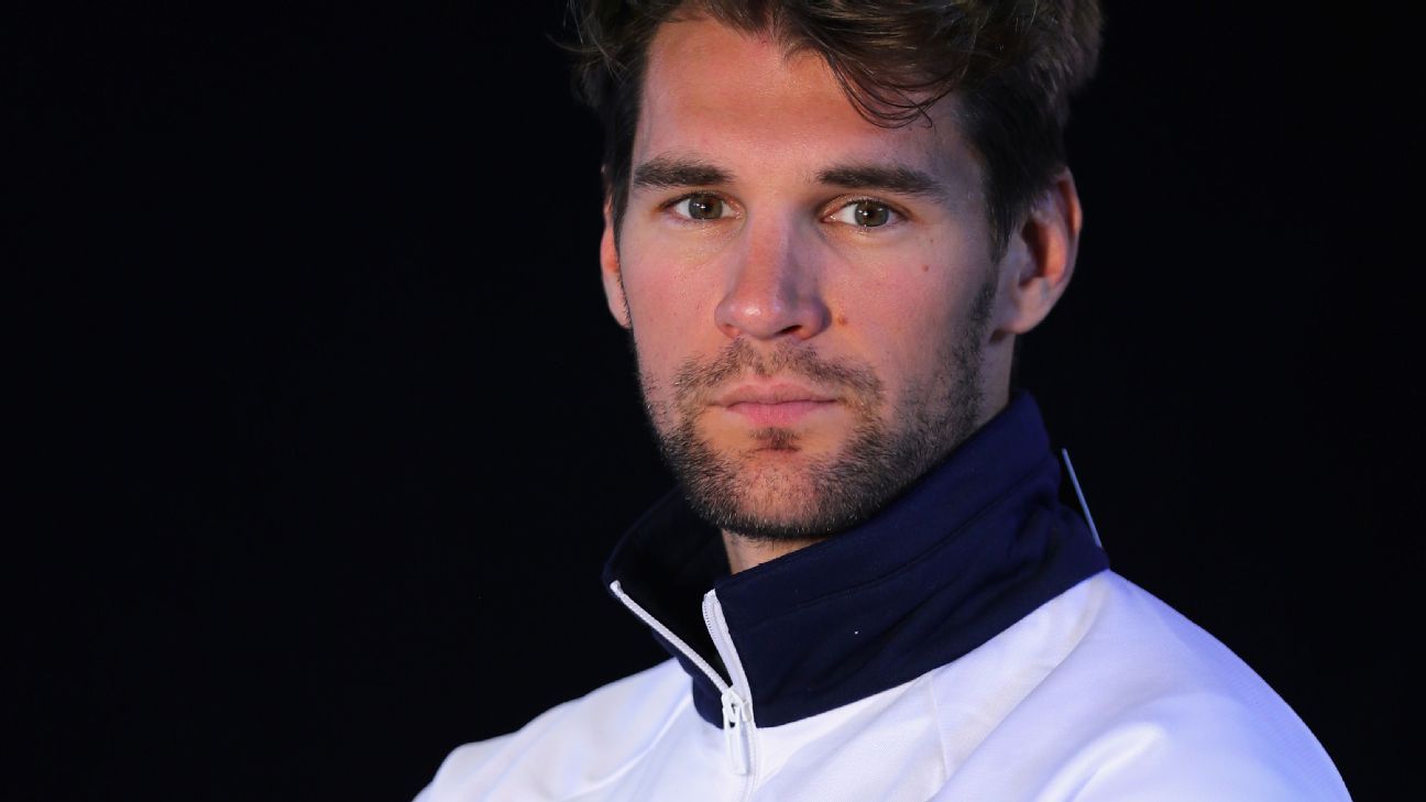 Team GB rower Graeme Thomas out of Rio Olympics with illness, replaced ...