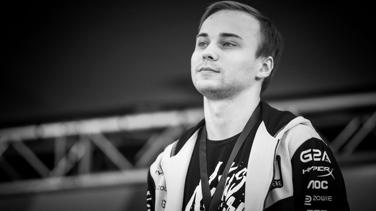 Dota 2 Na`Vi drops Ditya Ra, SoNNeikO and ArtStyle - ESPN