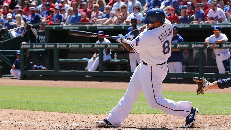 Prince Fielder was once one of the game's most powerful, durable - ESPN ...