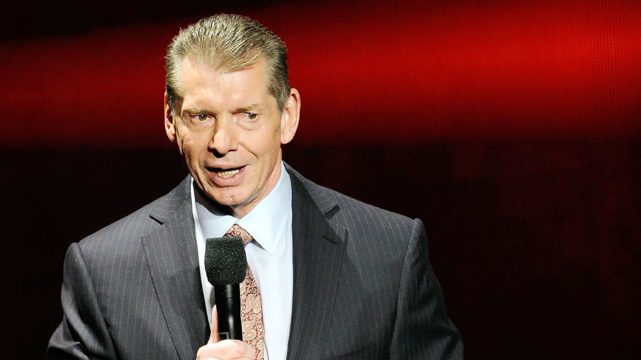 The business of the WWE - ESPN