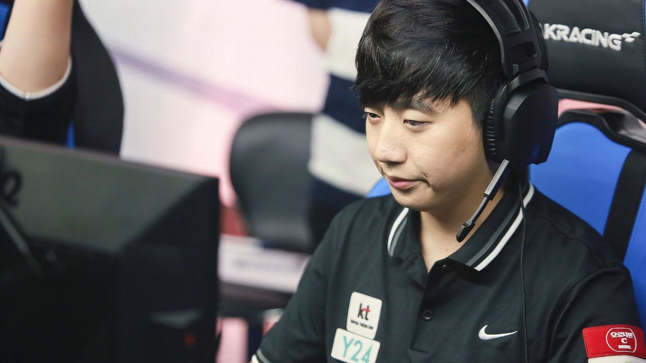 KT locks up No. 1 seed in the LCK, SKT falters against Kingzone - ESPN