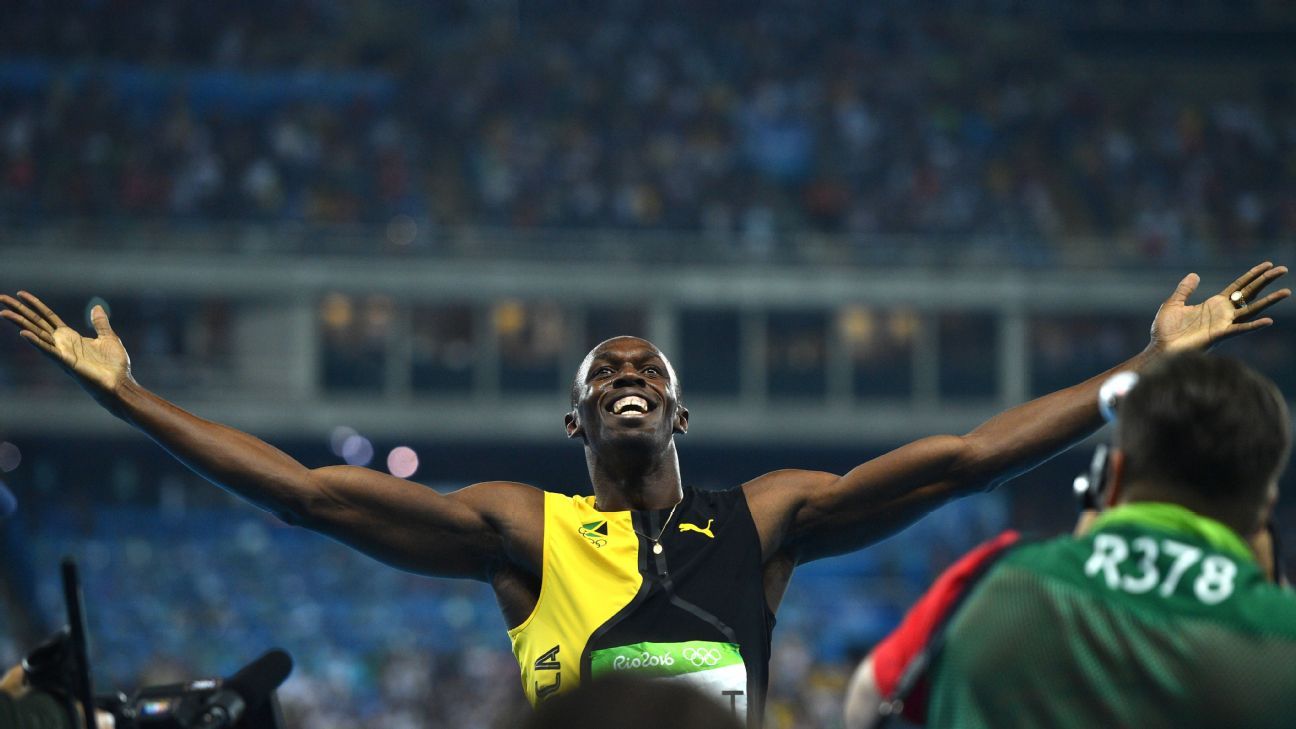 20 questions on the latest news -- So much Olympic greatness, where do ...