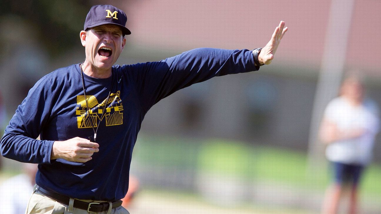 Michigan Wolverines, Michigan State Spartans and Big Ten's best teams ...