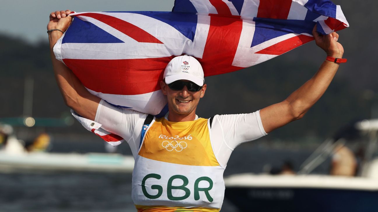 Rio Olympics 2016 - The one thing you need to know about Team GB's ...