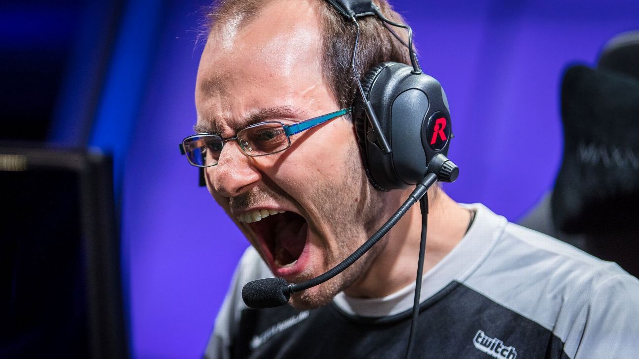 LEC offseason report cards -- G2 stays the same, FORG1VEN boosts ...