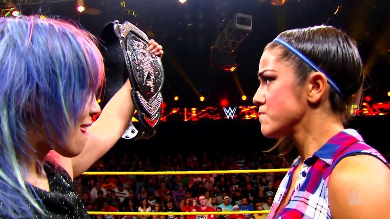 NXT TakeOver: Brooklyn II preview - WWE - ESPN