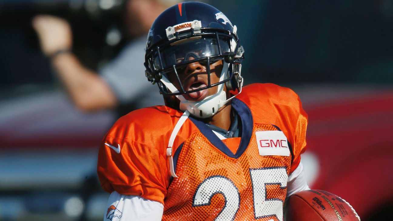 Broncos kick off quest to regain edge with start of offseason program ...