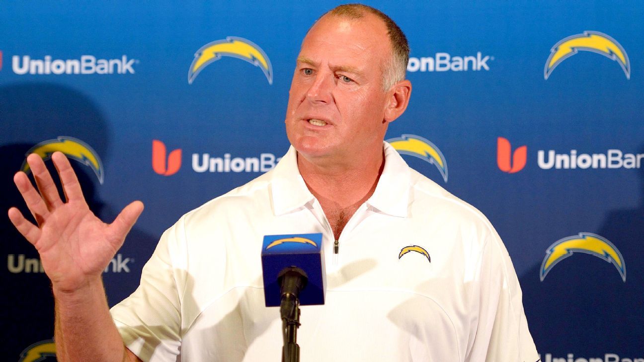 Darren Bennett paved the way for a generation of Aussie punters - ESPN ...