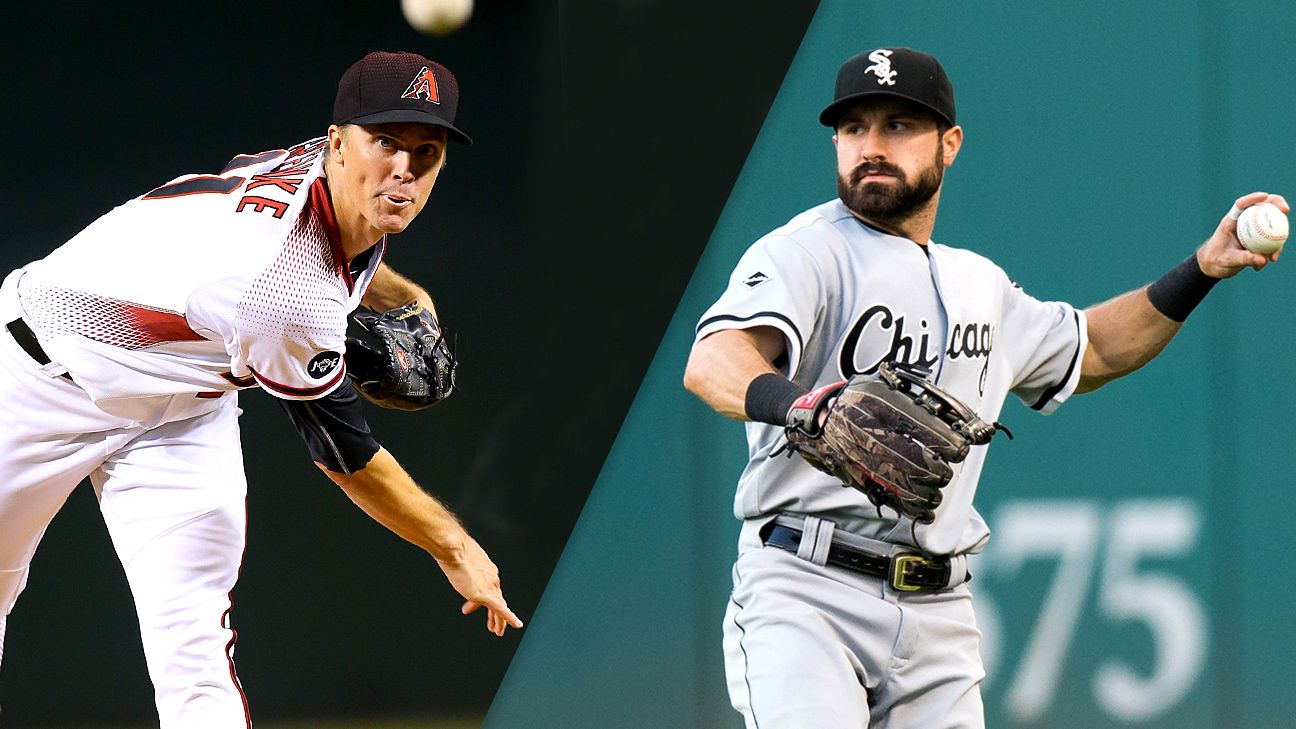 The great skills competition -- Measuring baseball's best with methods ...