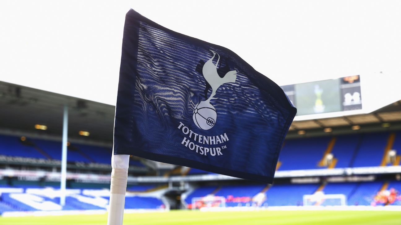 Tottenham fans' 'Yid' definition included in Oxford Dictionary - ESPN